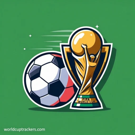 Foot Ball World Archives - WORLD CUP TRACKERS