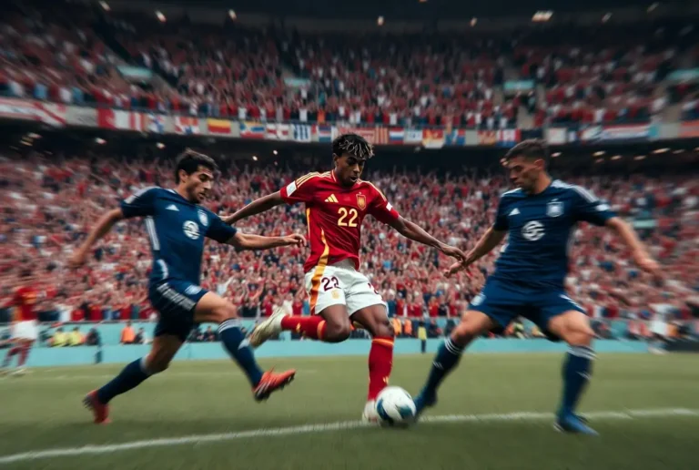 FIFA World Cup 2026 Power Rankings