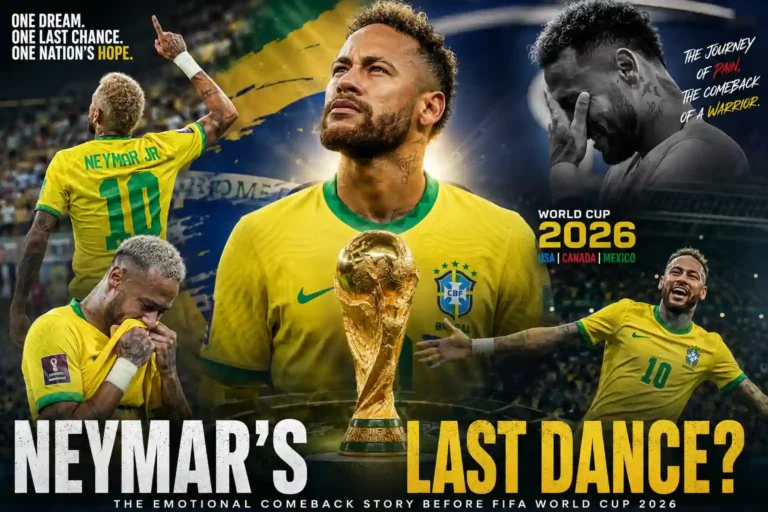 World Cup Fantasy Predictions 2026