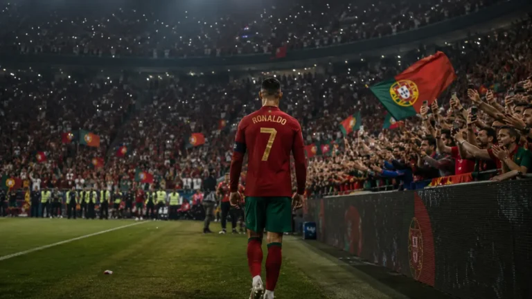World Cup 2026 Hospitality Packages