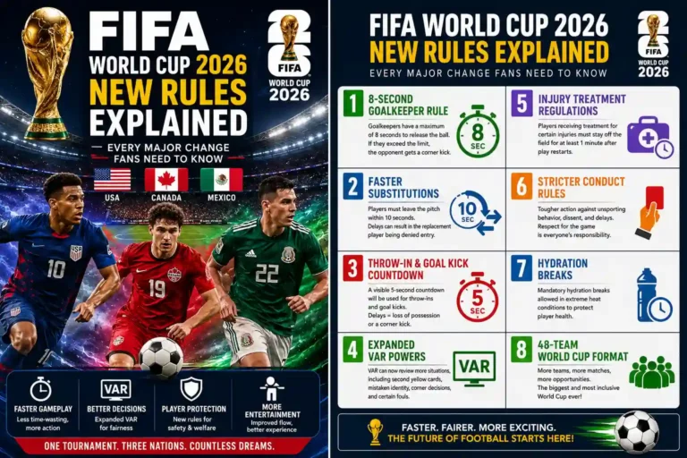 World Cup 2026 Top Scorers Prediction