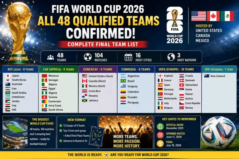 EA FC 26 Fantasy FC Players List: Best Fantasy FC Team