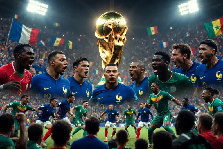 World Cup 2026 Points Table | Live FIFA World Cup 2026 Group